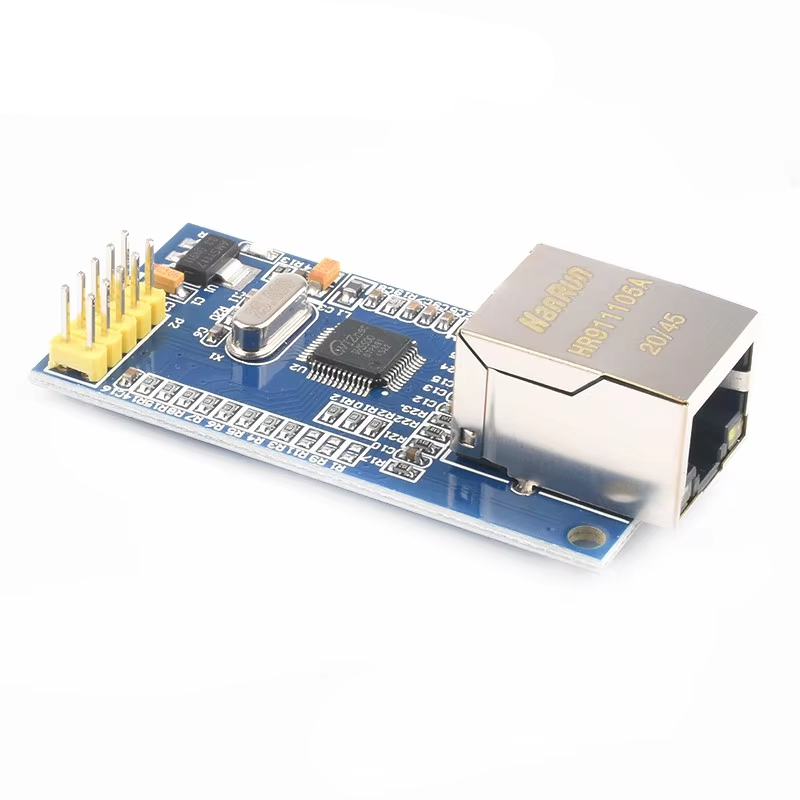 Ethernet W5500 Wiznet Network Module Zaitronics 
