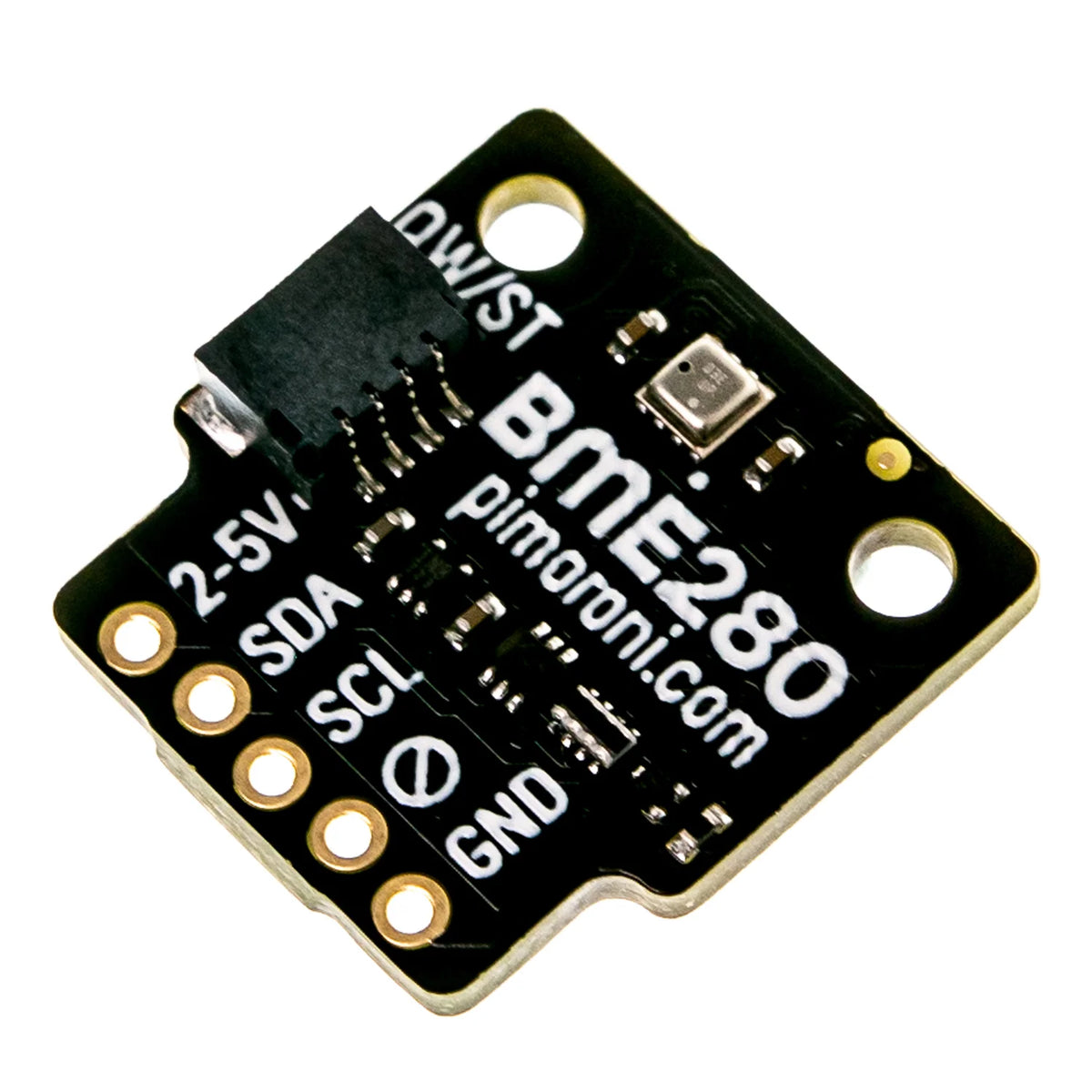 Pimoroni BME280 Breakout - Temperature, Pressure, Humidity Sensor – Zaitronics
