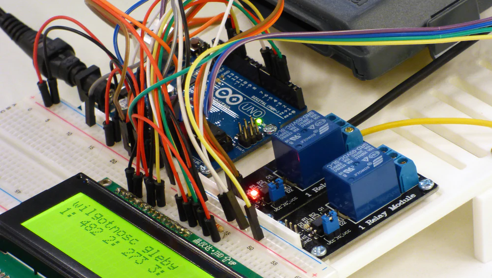 I2C, SPI & UART Pinout Reference: Arduino, ESP32, Raspberry Pi – Zaitronics