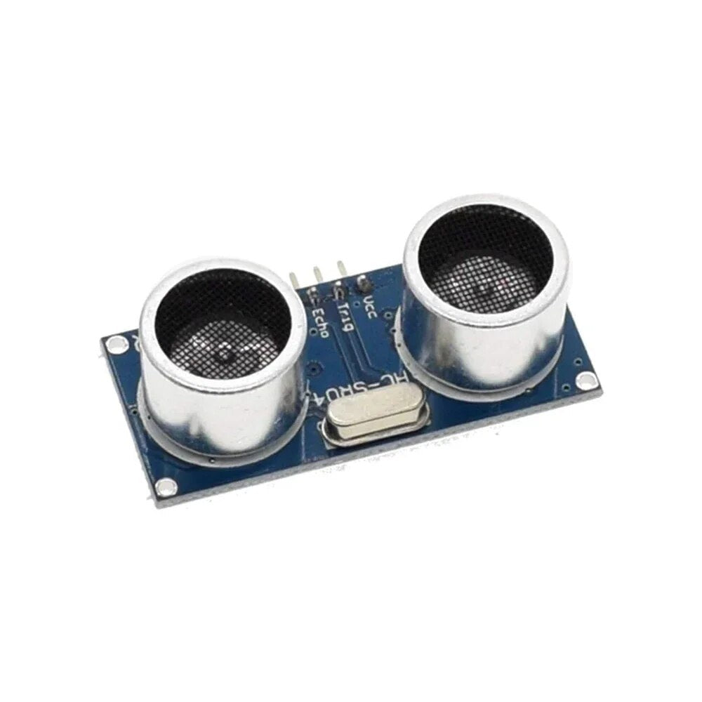 HC-SR04 Ultrasonic Distance Measuring Sensor – Zaitronics HC-SR04 Ultrasonic Distance Measuring Sensor – Zaitronics