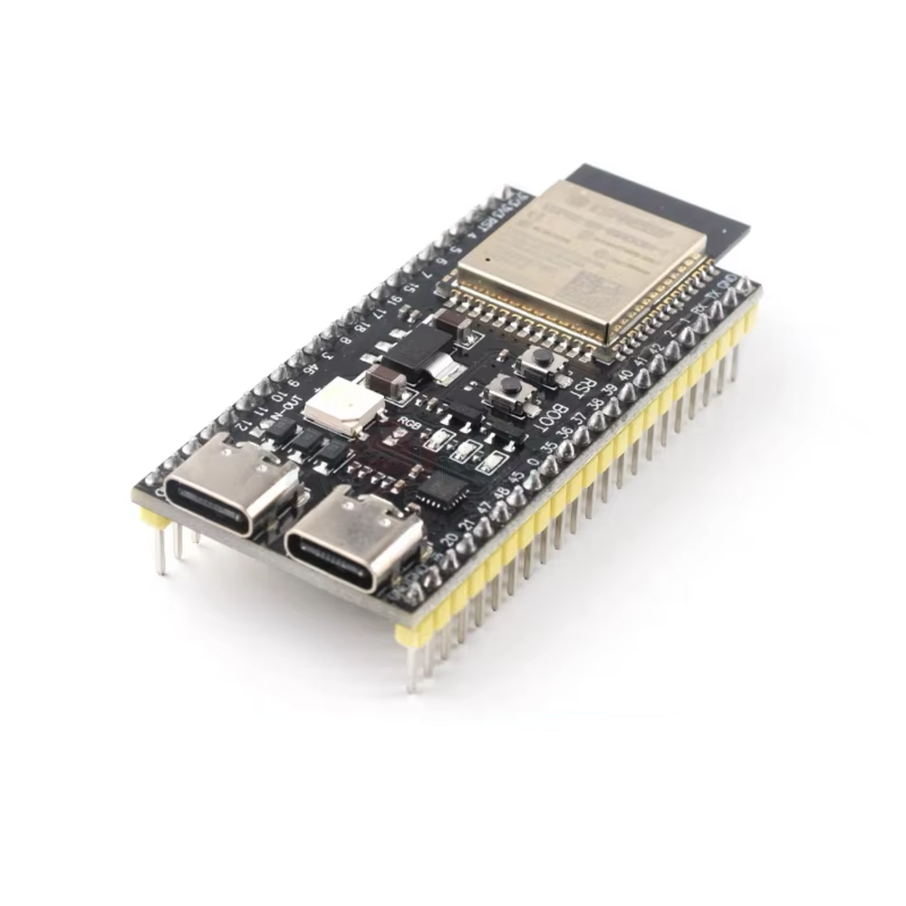 ESP32 S3 DevKitC-1 N8R2 – Zaitronics