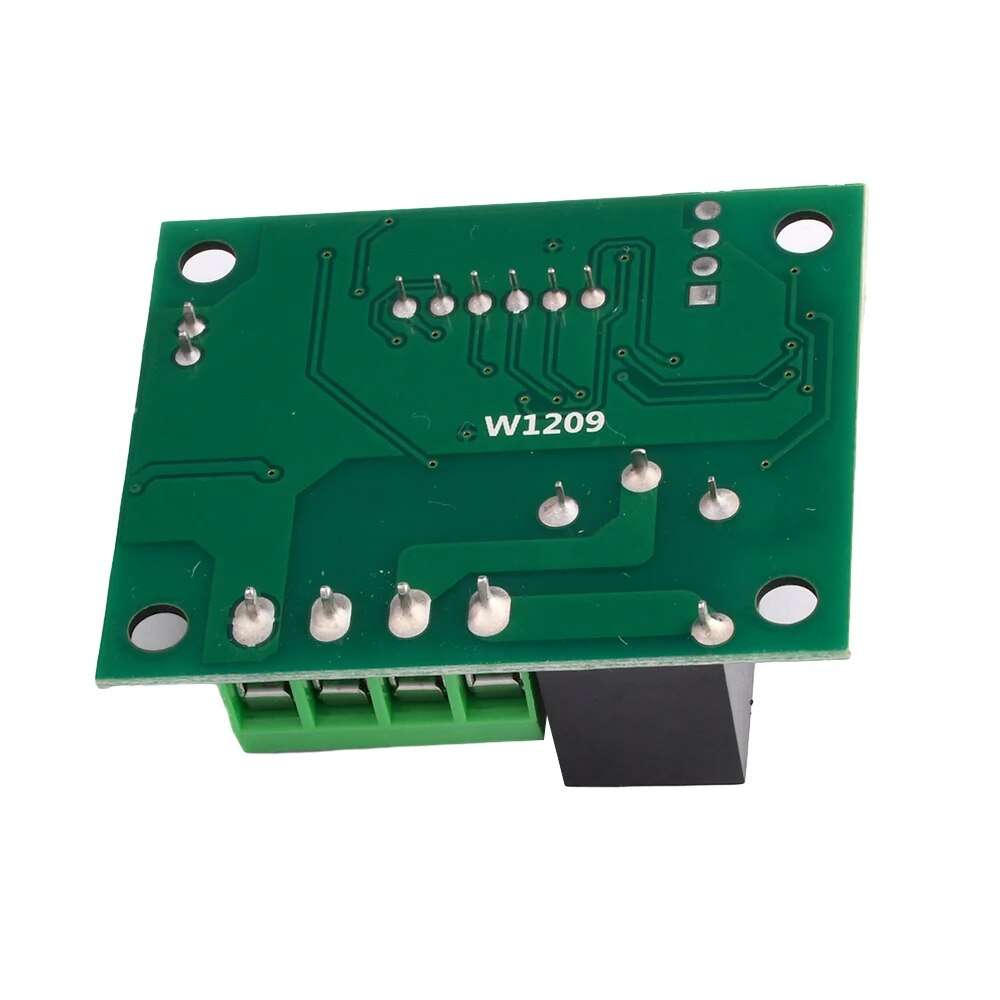 W1209 Temperature Controller Module – Zaitronics