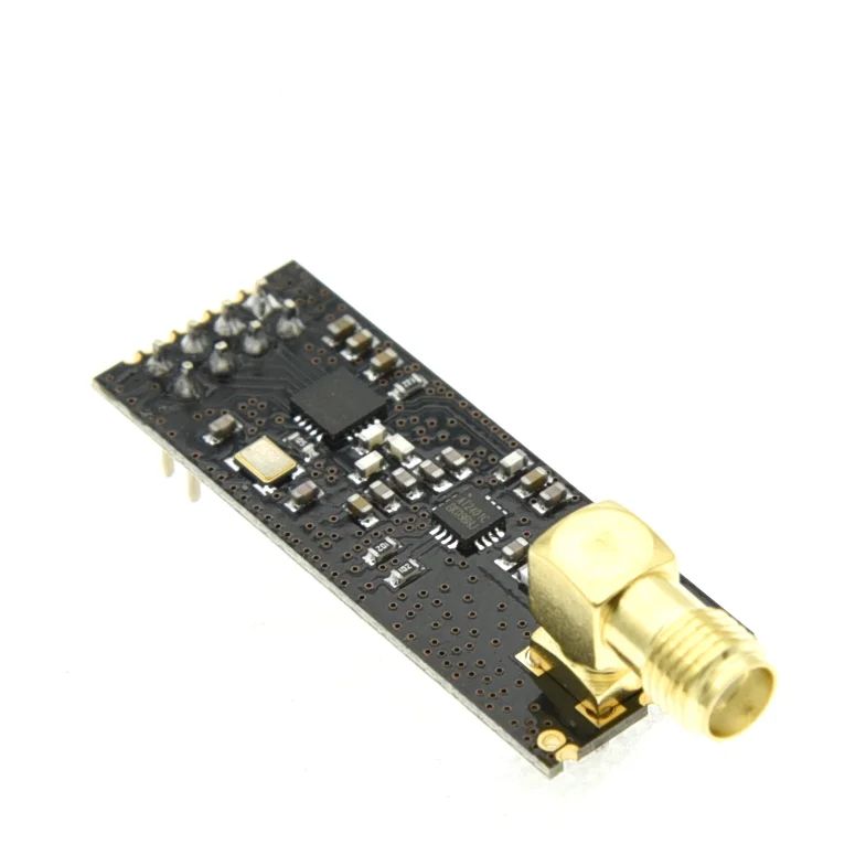 NRF24L01+PA+LNA 2.4GHz Wireless RF Module – Zaitronics