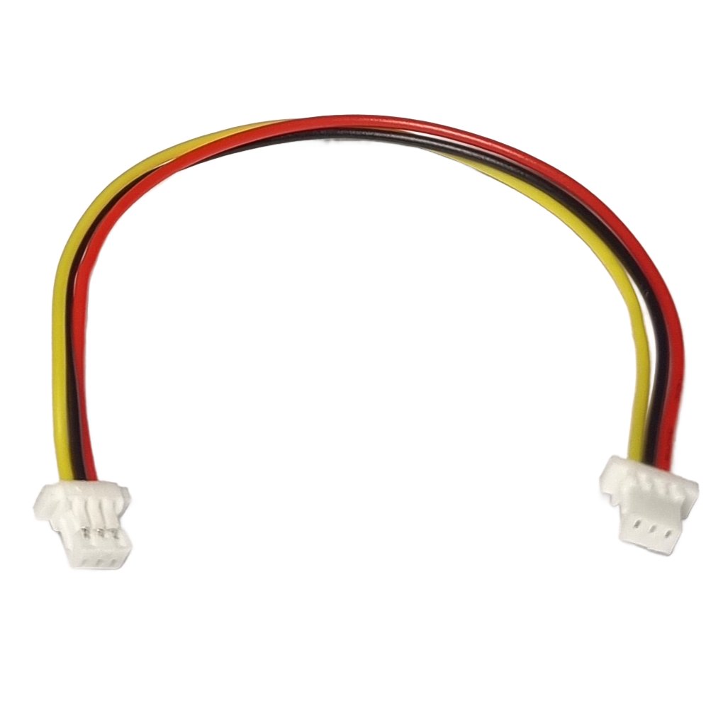 3 Pin JST-SH Cable Australia | RP Debug Connector Cable – Zaitronics