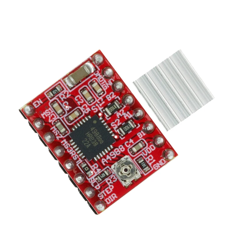 Motors Australia | Stepper Servo & DC Motors for Arduino Projects ...
