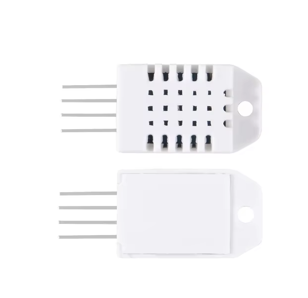 Dht22 Am2302 Digital Temperature And Humidity Sensor Module Zaitronics 2530