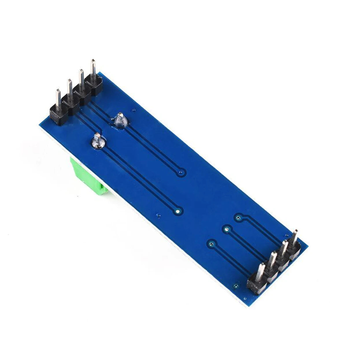 MAX485 TTL to RS-485 Converter Module – Zaitronics