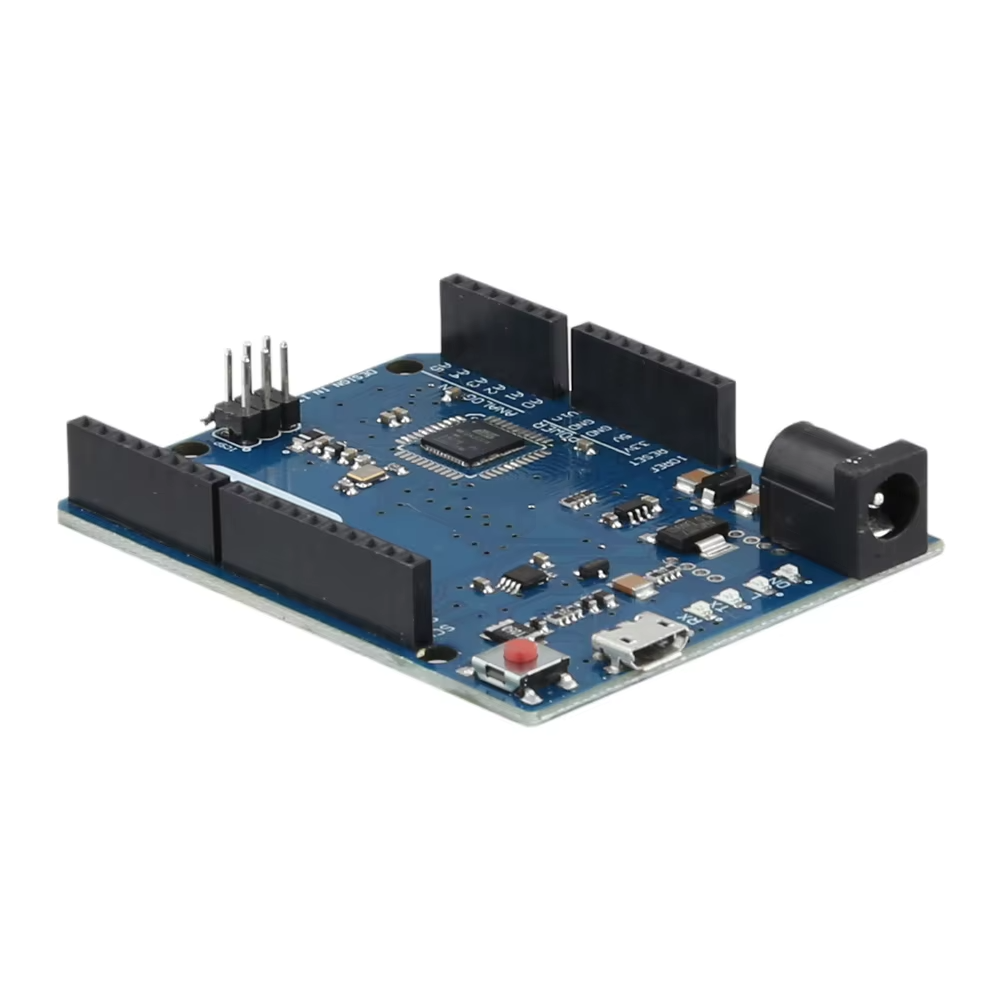 Arduino Leonardo Compatible Development Board – Zaitronics