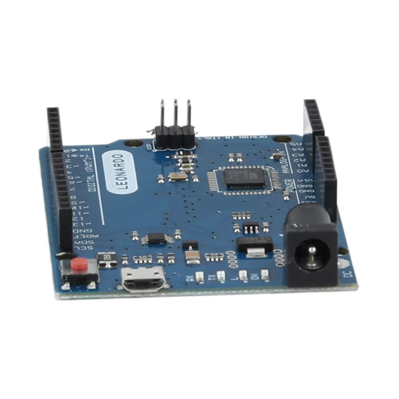 Arduino Leonardo Compatible Development Board – Zaitronics