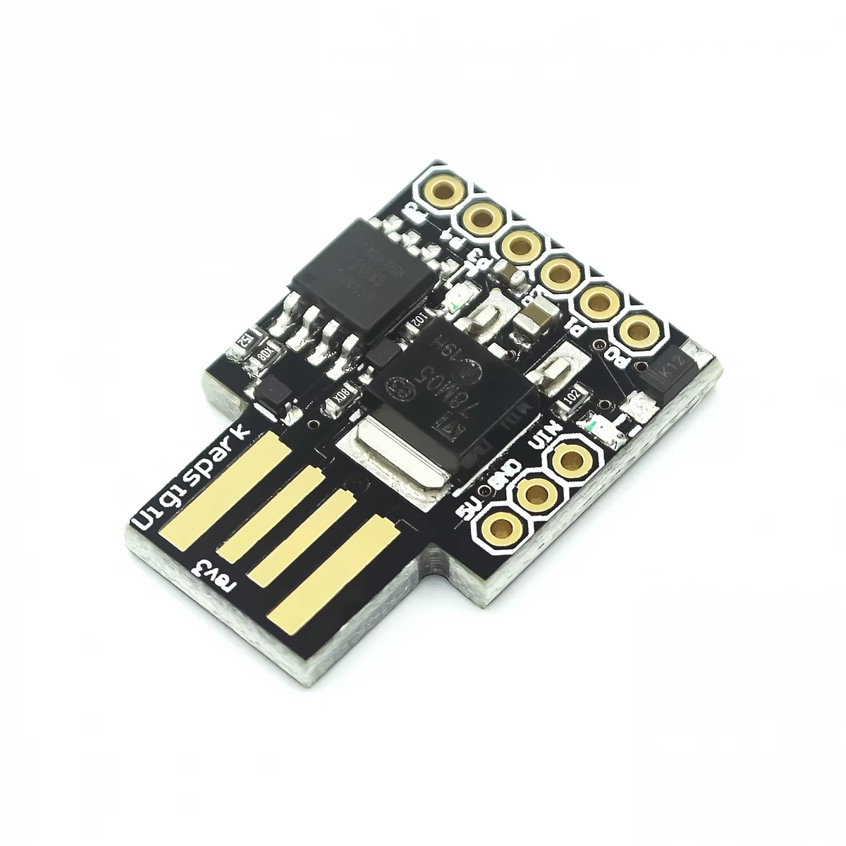 Digispark ATTINY85 Development Board – Zaitronics