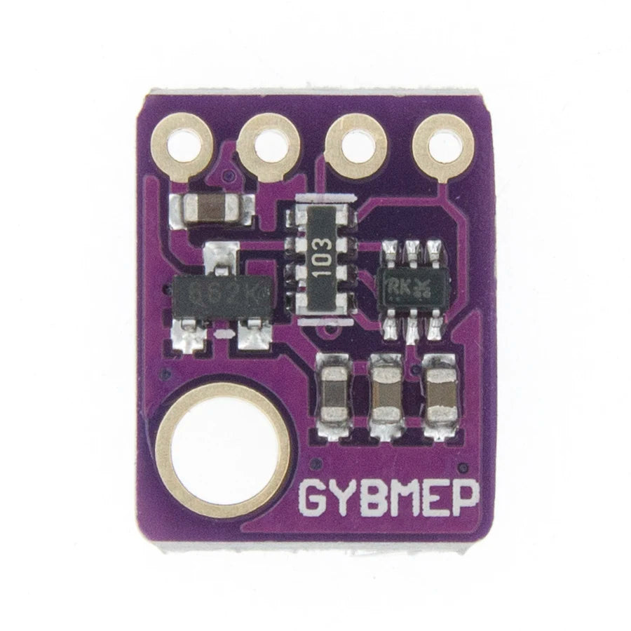 BME280 Digital Temperature, Humidity & Barometric Pressure Sensor ... BME280 Digital Temperature, Humidity & Barometric Pressure Sensor ...