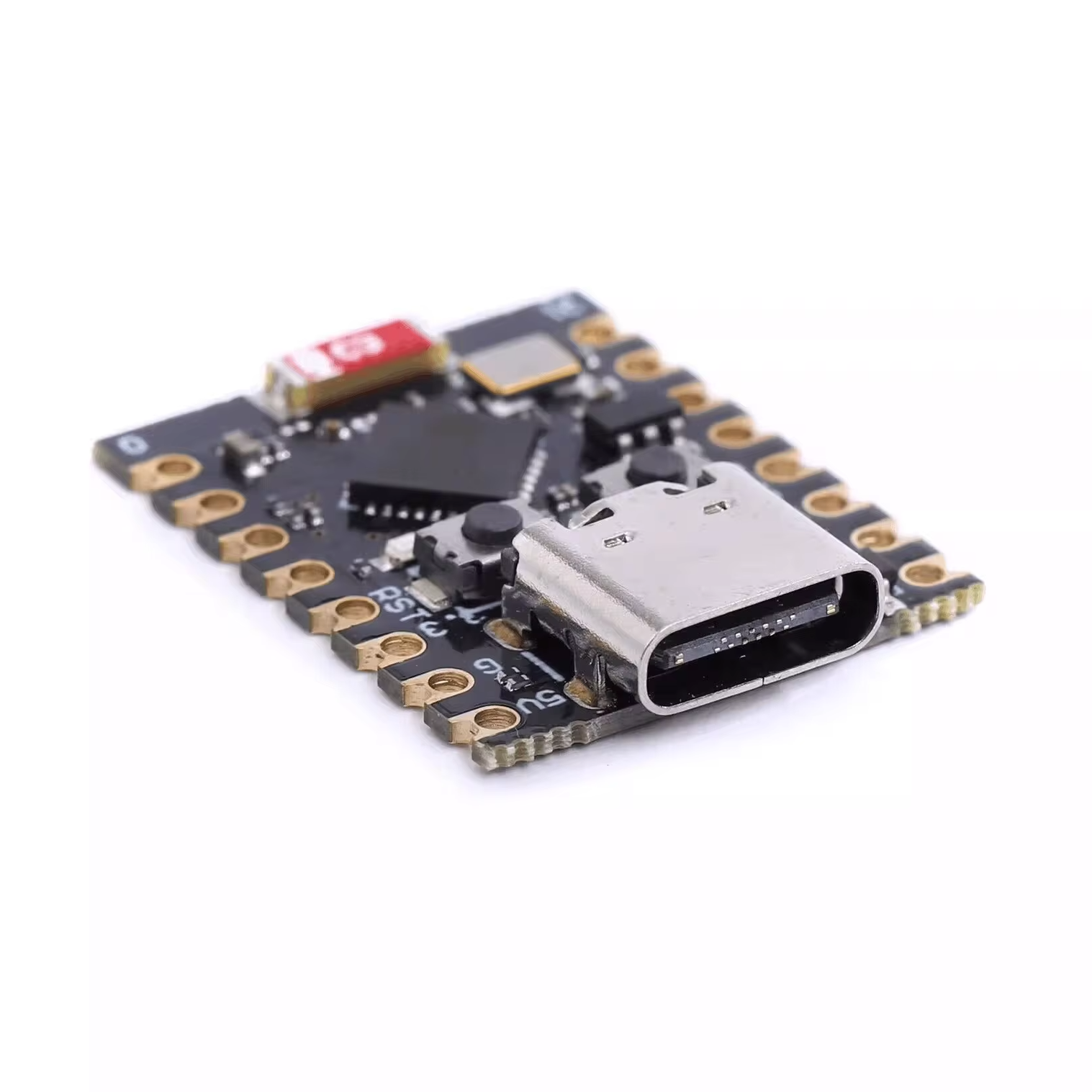 ESP32-C3 SuperMini Wi-Fi + Bluetooth Development Board – Zaitronics