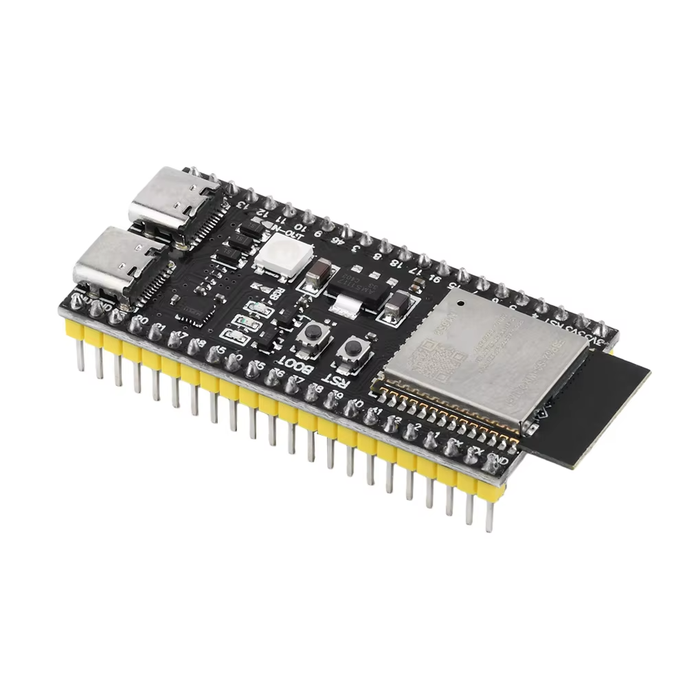 ESP32 S3 DevKitC-1 N8R2 – Zaitronics ESP32 S3 DevKitC-1 N8R2 – Zaitronics