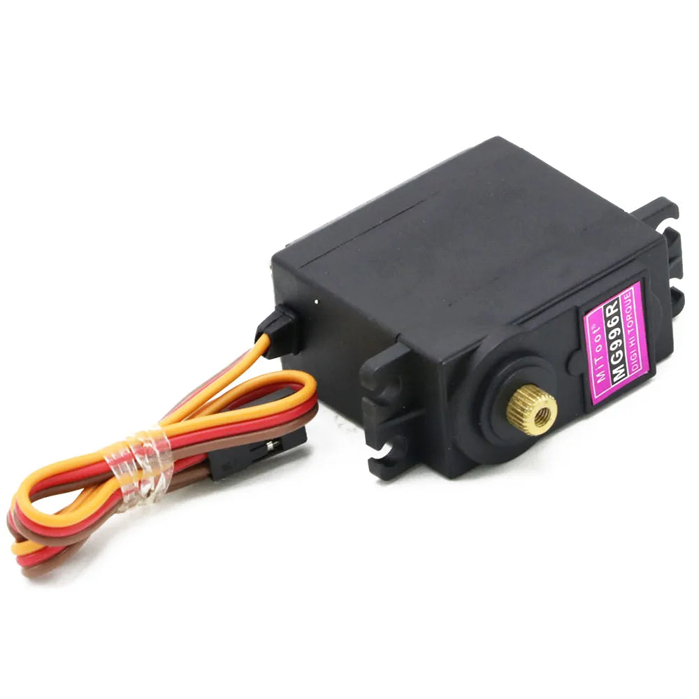 MG996R Servo Motor – Zaitronics