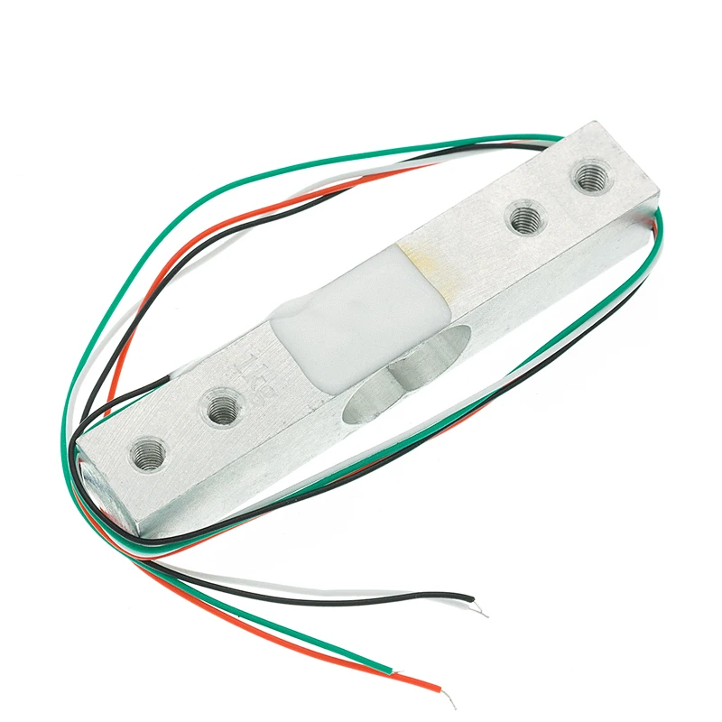 5KG Precision Load Cell Sensor – Zaitronics