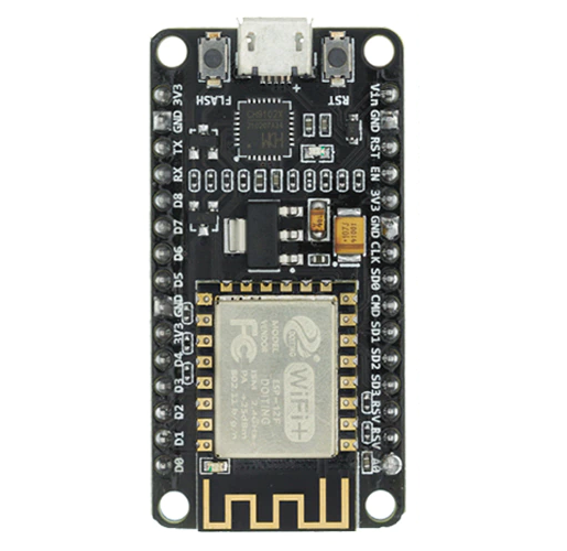 ESP8266 NodeMcu V3 IoT Wi-Fi Development Board – Zaitronics