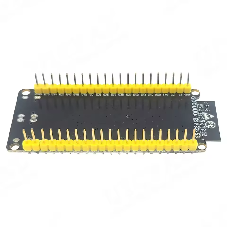 ESP32 S3 DevKitC-1 N16R8 With IPEX Antenna Support – Zaitronics ESP32 S3 DevKitC-1 N16R8 With IPEX Antenna Support – Zaitronics