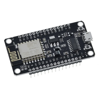 ESP8266 NodeMcu V3 IoT Wi-Fi Development Board – Zaitronics