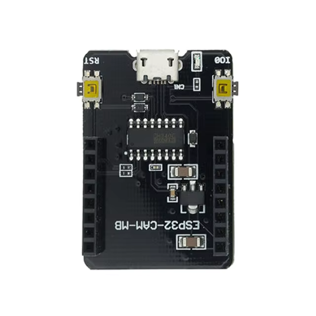 ESP32 MB (Motherboard) USB Board – Zaitronics