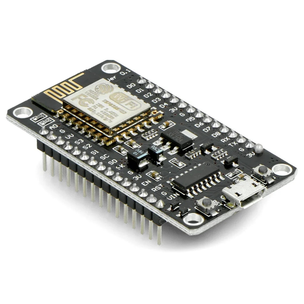 ESP8266 NodeMcu V3 IoT Wi-Fi Development Board – Zaitronics