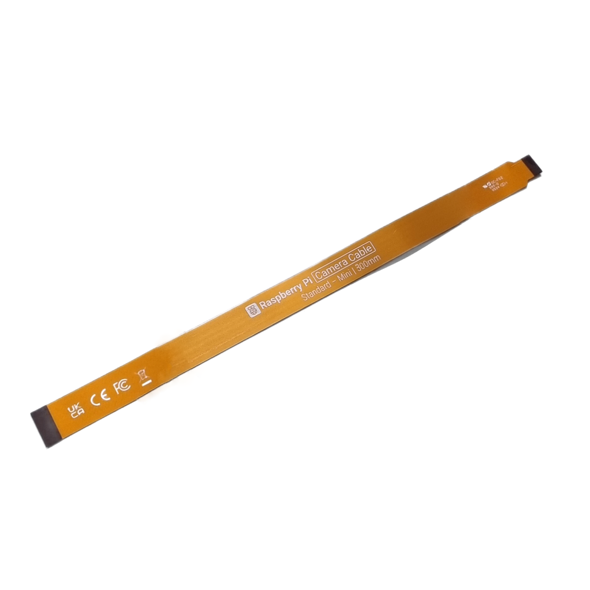 Raspberry Pi Camera FPC Adapter/Extension Cable (Standard - Mini) 200m ...