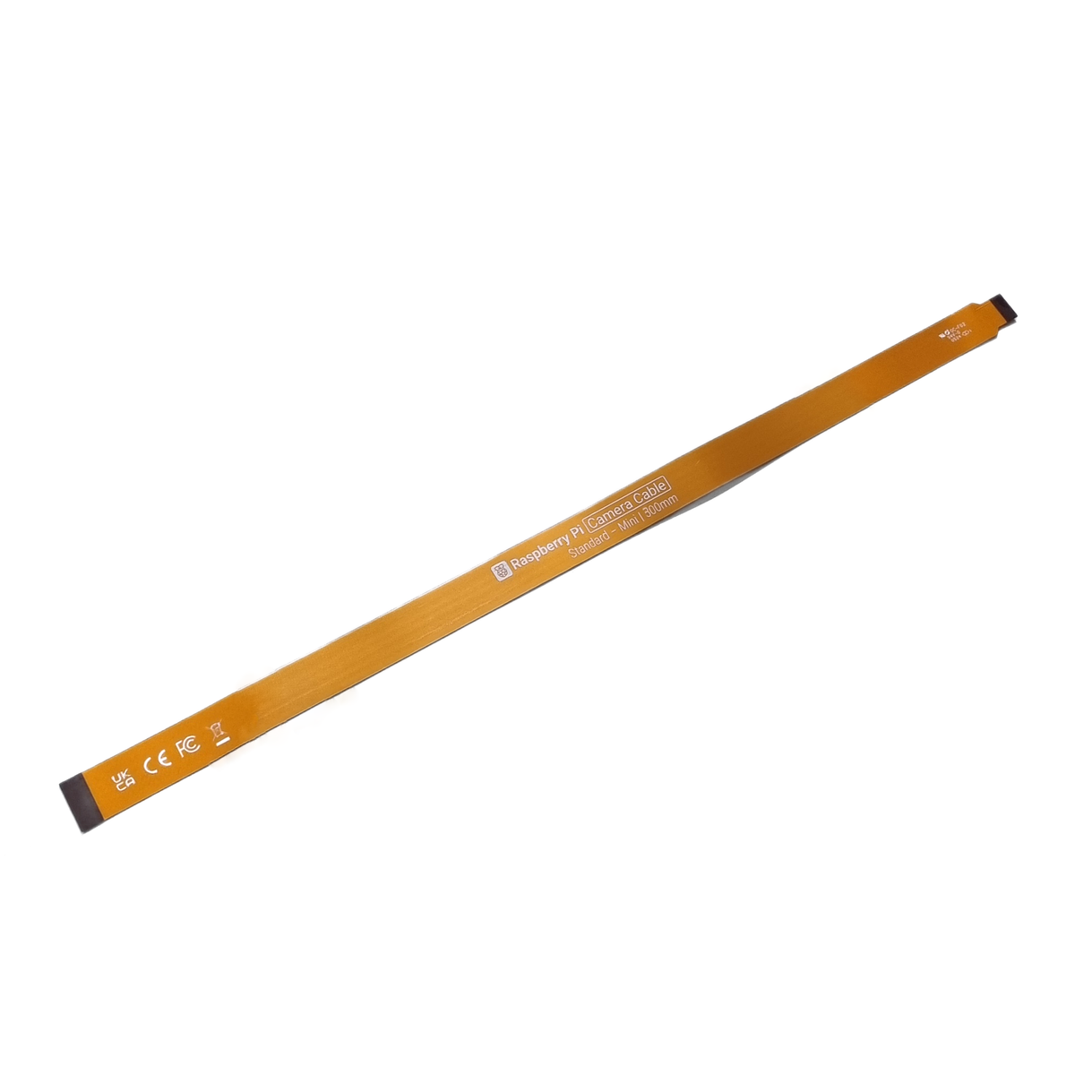 Raspberry Pi Camera FPC Adapter/Extension Cable (Standard - Mini) 300m ...