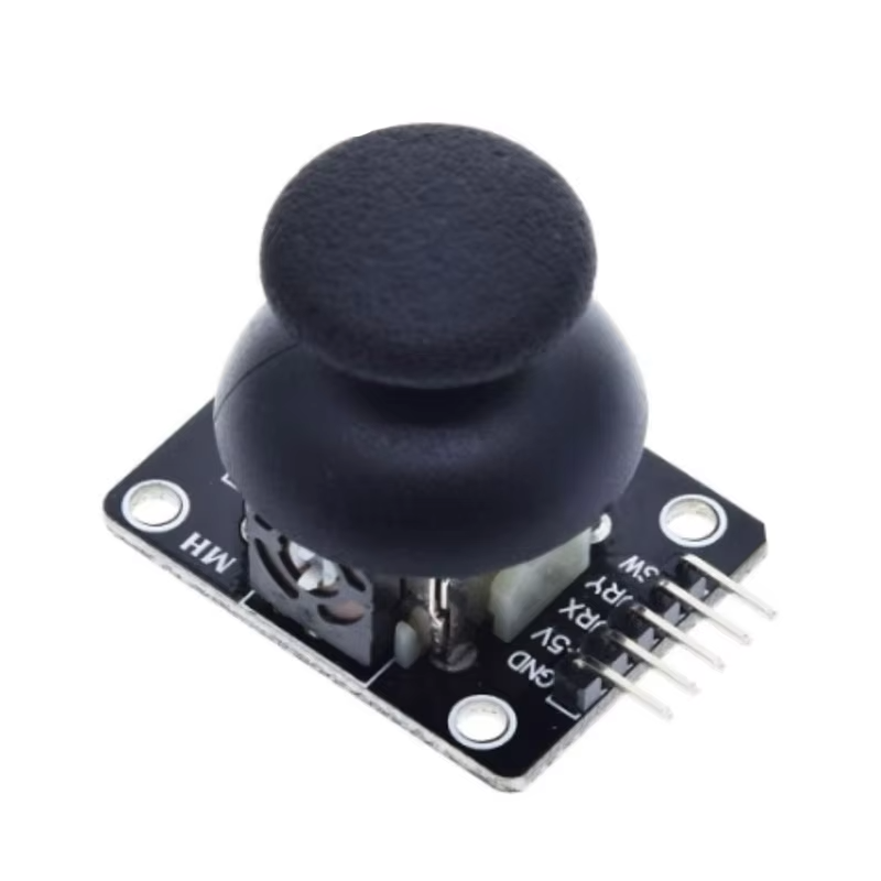 KY-023 Dual Axis Joystick – Zaitronics